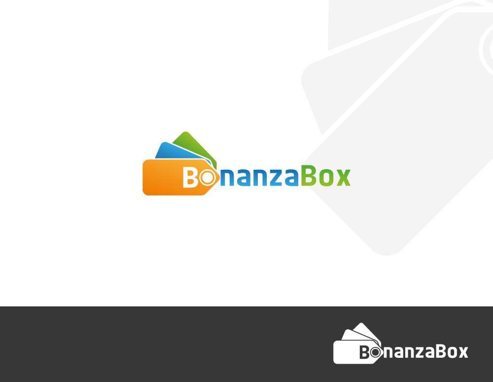 Bold, Modern, Store Logo Design for BonanzaBox by gennicar | Design ...