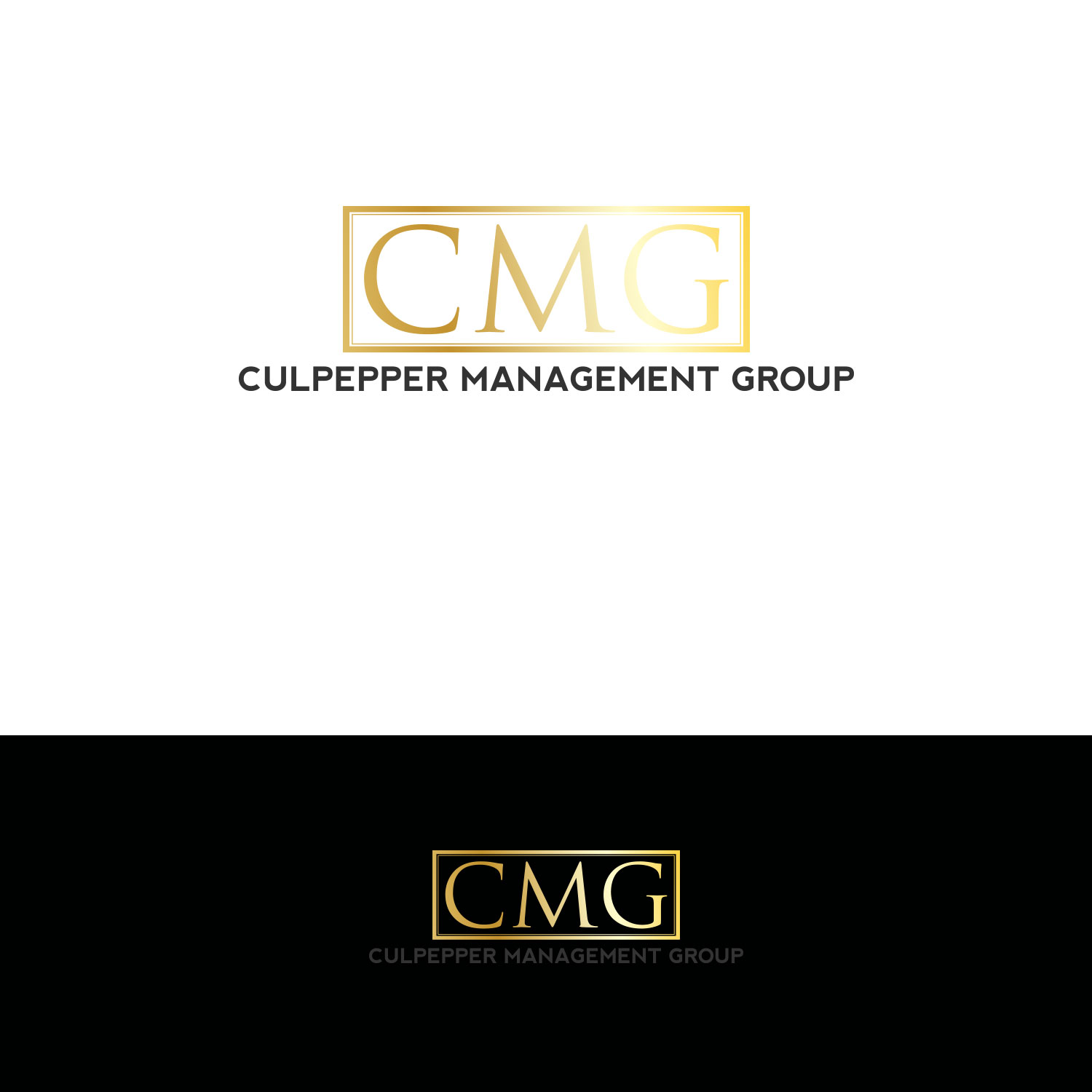 Serious, Traditional, Professional Service Logo Design for Culpepper ...