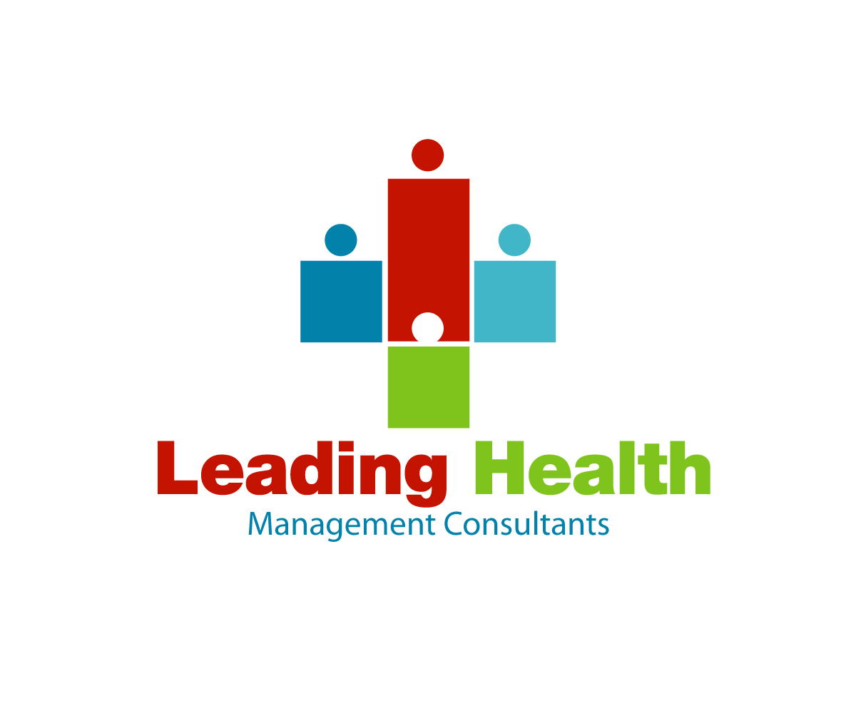 Traditional, Personable, Healthcare Logo Design for Leading Health ...