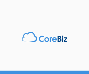 CoreBiz - Cloud ERP Solutions - Cloud solutions for business | 80 Logo ...