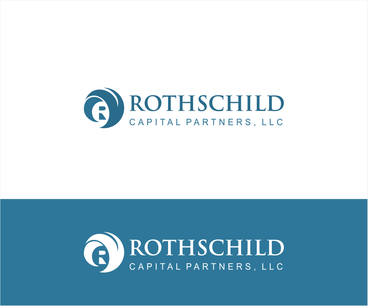 Elegant, Upmarket, Investment Logo Design for Rothschild Capital ...