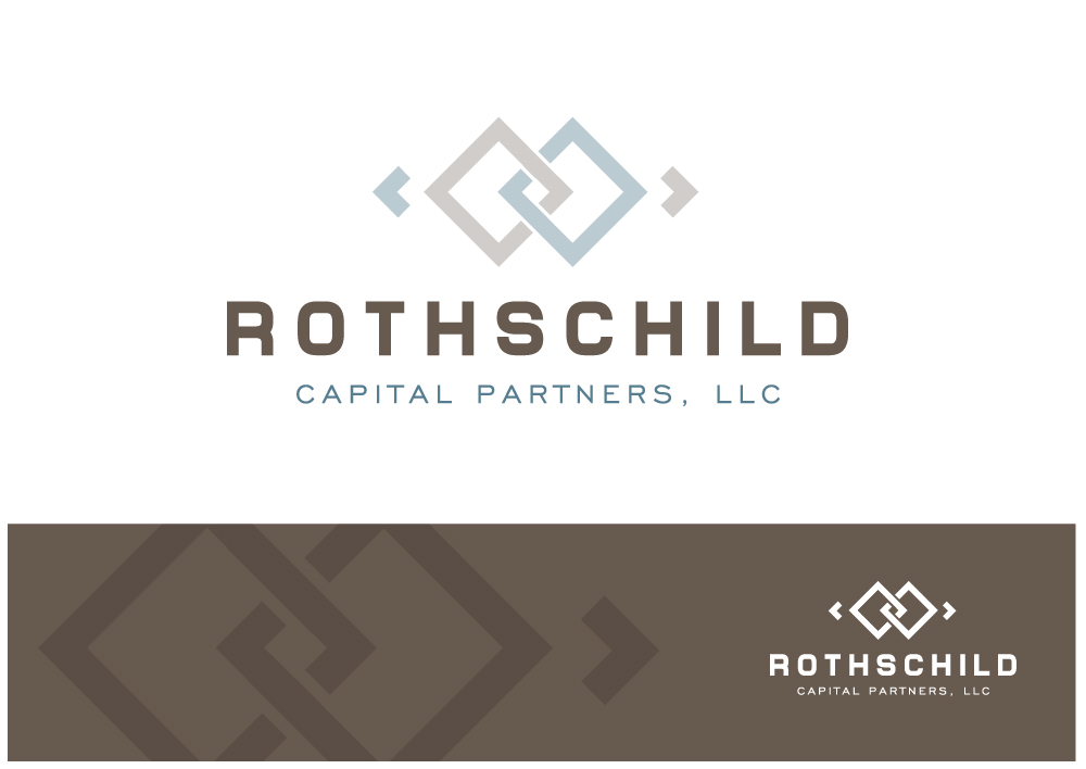 Elegant, Upmarket, Investment Logo Design for Rothschild Capital ...