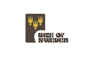 Logo for Bite of Sweden (Swedish delicacies) | 84 Logo Designs for Bite ...