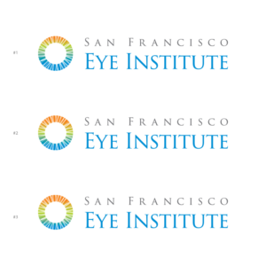 Logo needed for the San Francisco Eye Institute | 107 Logo Designs for ...