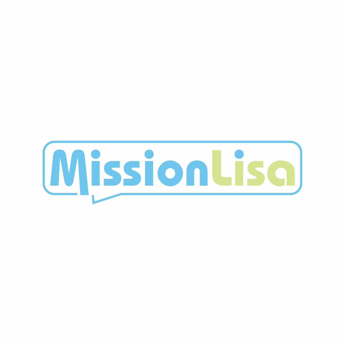 Logo Design for Mission Lisa by eugenv | Design #15898034