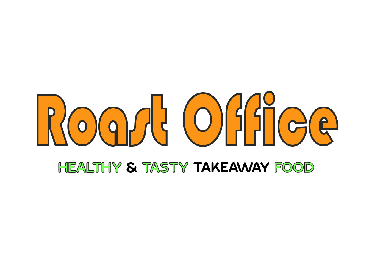 Modern, Upmarket, Advertising Logo Design for Roast Office or The Roast ...