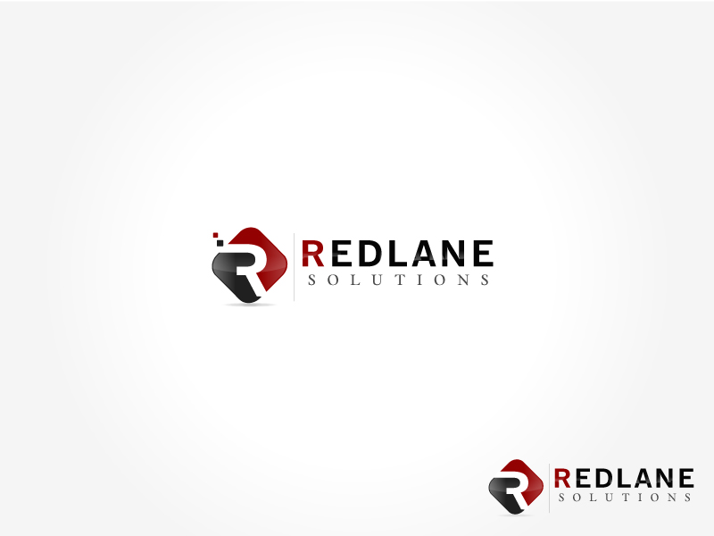 Software Logo Design for Redlane Solutions by mukta | Design #606650