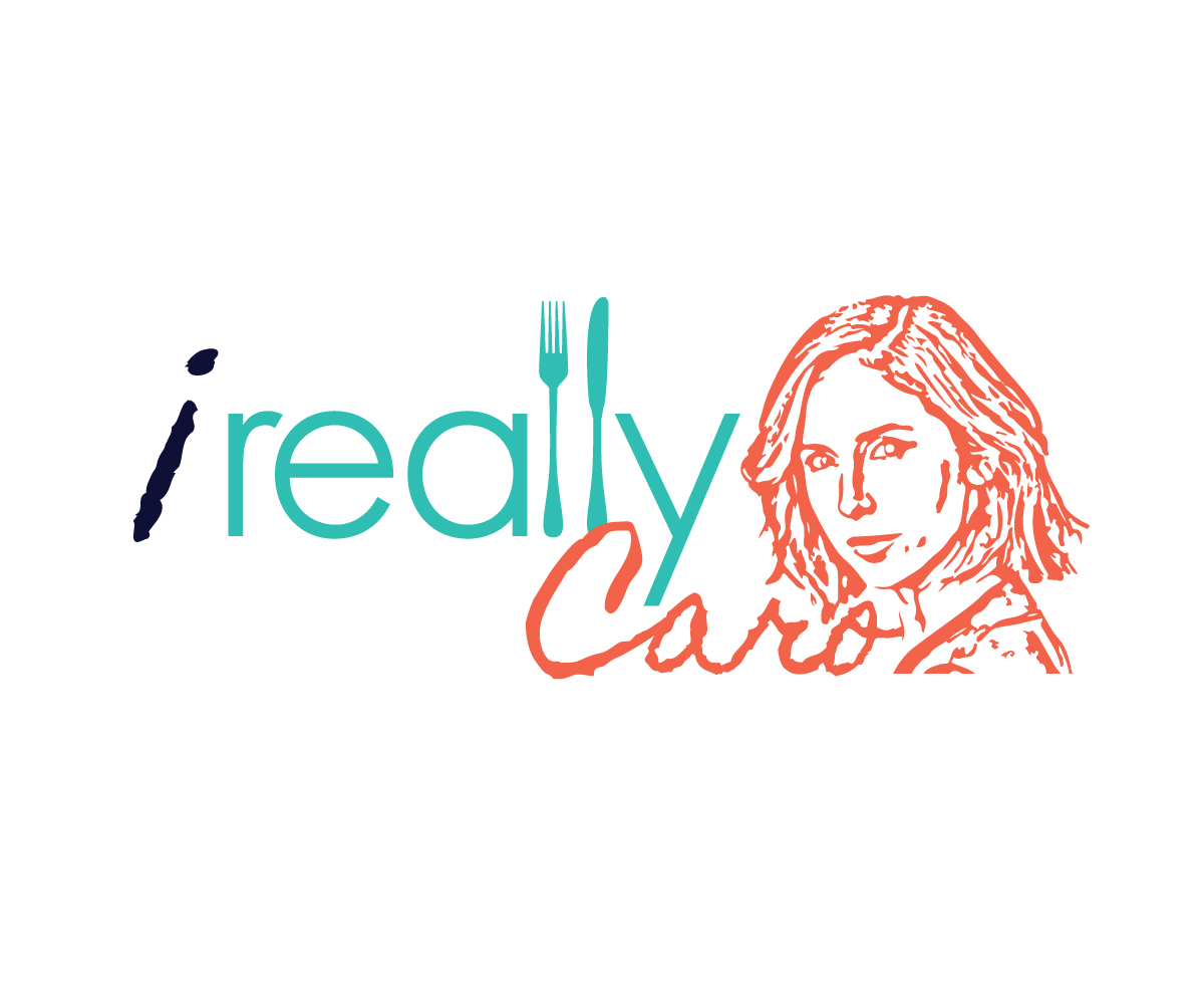 Playful, Modern, Entertainment Logo Design for ireallycaro by Simon Hon ...