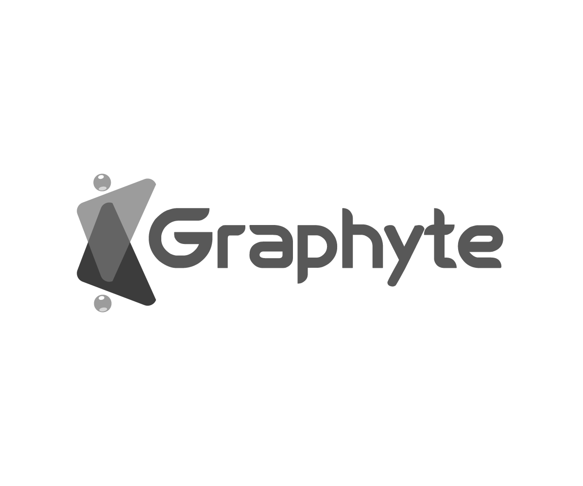 It Company Logo Design for Graphyte by Jay Design | Design #15939506