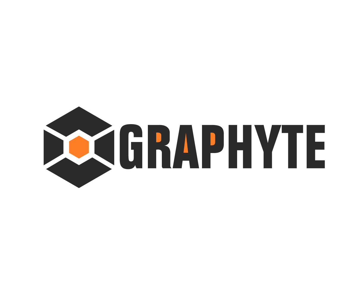 It Company Logo Design for Graphyte by Jay Design | Design #15939507