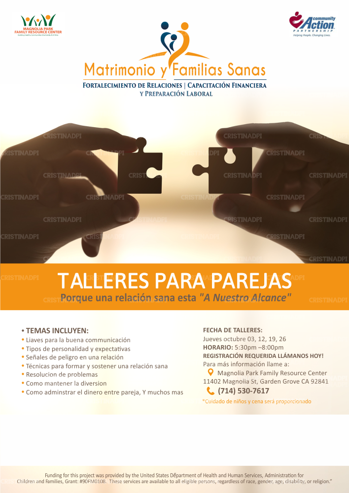 Masculine, Elegant Flyer Design for Community Action Partnership of ...