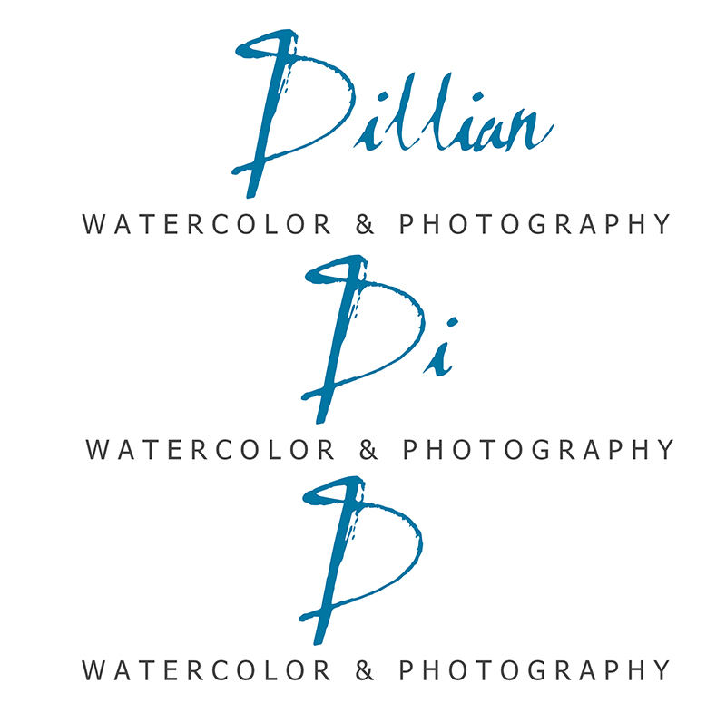 Elegant, Feminine, It Professional Logo Design for "Dilian" & "D" or ...