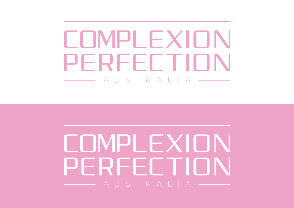 Upmarket, Elegant, Skin Care Product Logo Design for Complexion ...