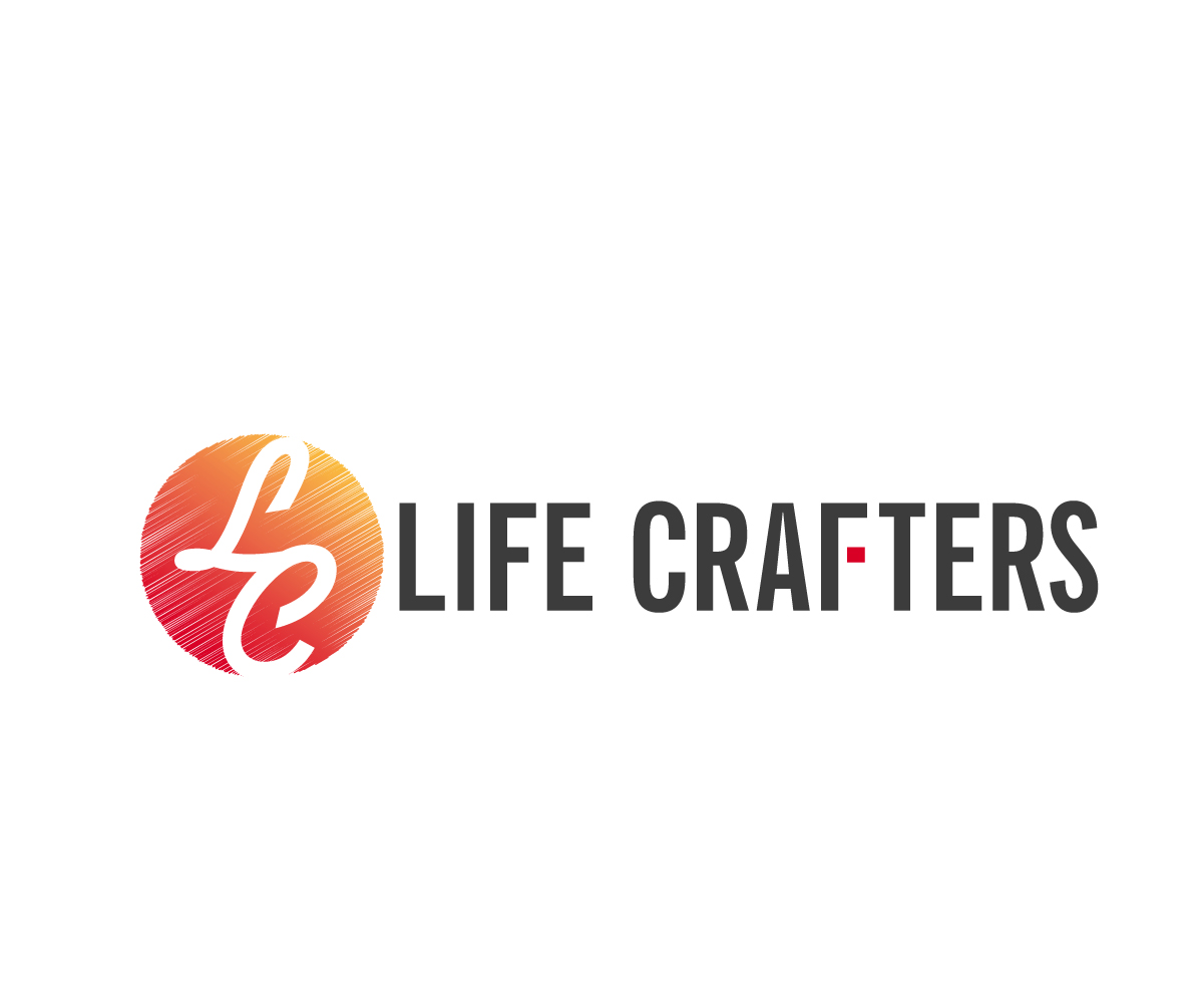 Serious, Bold, Business Logo Design for Life Crafters by Jay Design ...