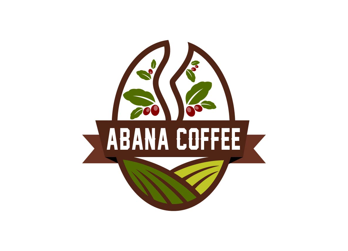 Coffee Farm Logo