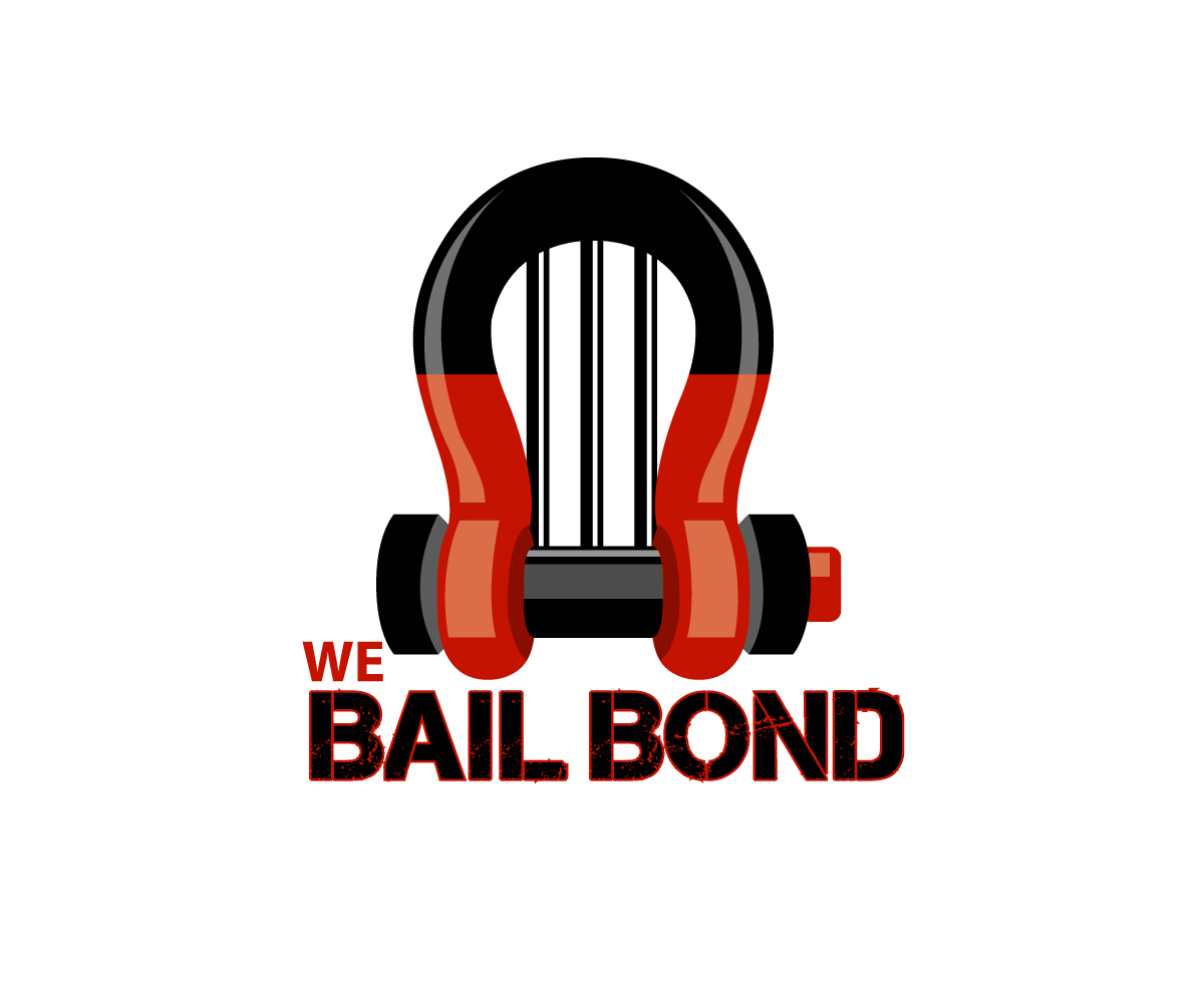Serious, Elegant, It Company Logo Design for We Bail Bond by Jay Design ...