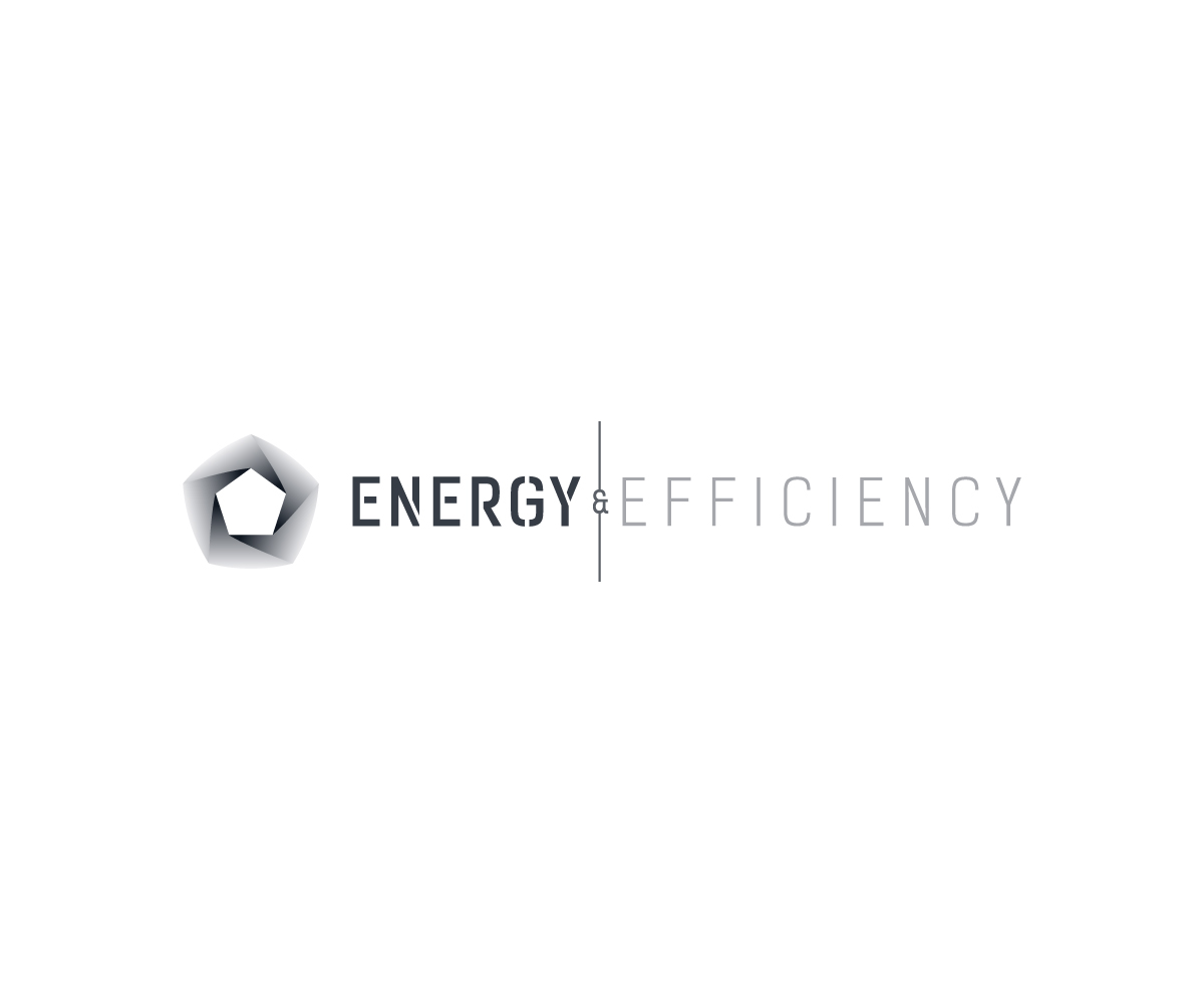 Elegant, Playful, It Company Logo Design for Energy and Efficiency or ...