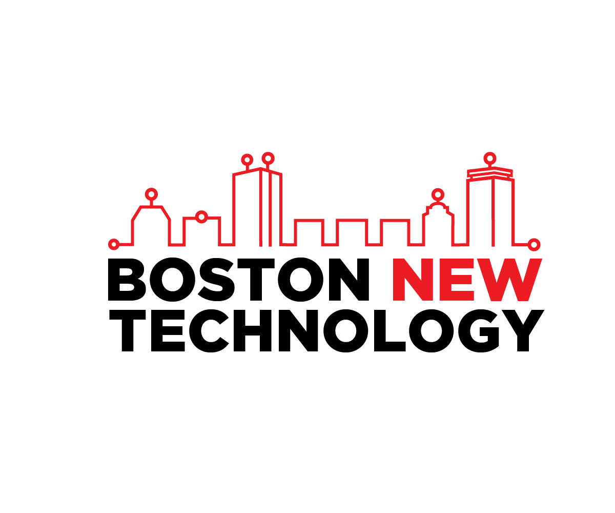 Modern, Professional, Tech Logo Design for BOSTON NEW TECHNOLOGY by ...