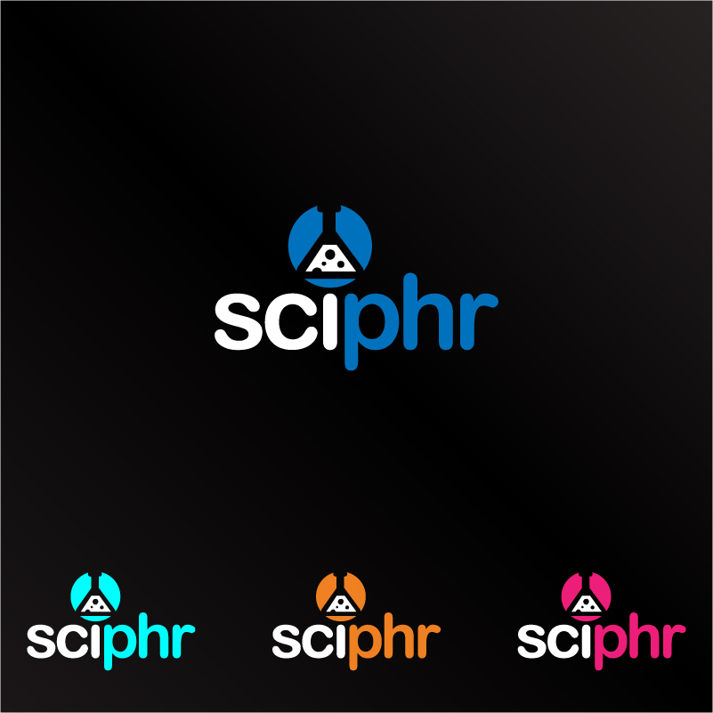 Bold, Modern, Biotechnology Logo Design for sciphr by Fanol Ademi ...