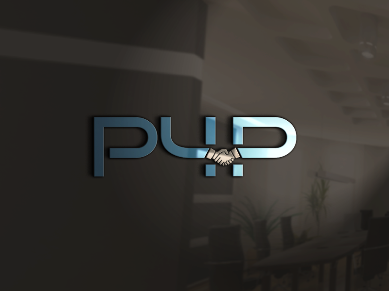 Logo Design for P4P by StudioMark | Design #16351394