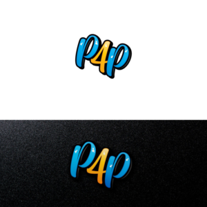 P4P Logo | 76 Logo Designs for P4P