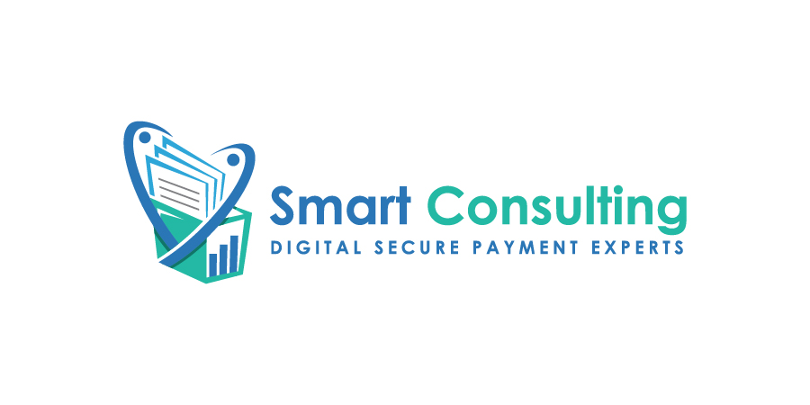 Professional, Modern, Bank Logo Design for Smart Consulting, Digital ...