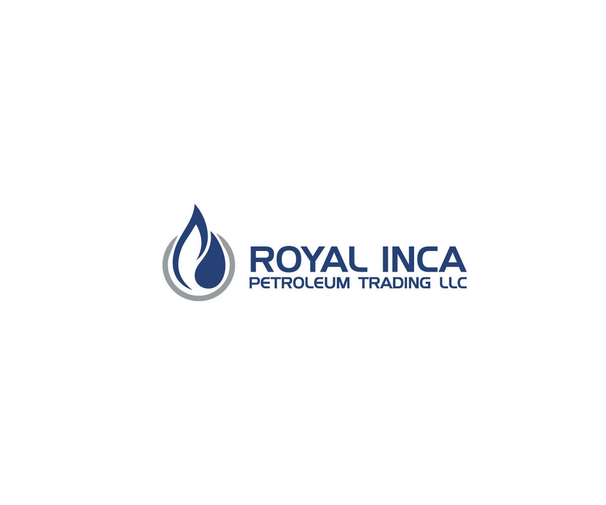 Elegant, Playful, It Company Logo Design for ROYAL INCA PETROLEUM ...
