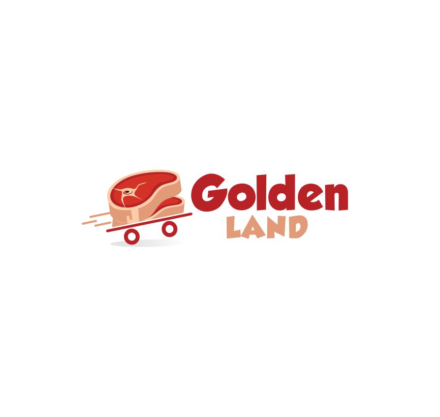 Elegant, Professional, Shop Logo Design for Golden Land by ESolz ...