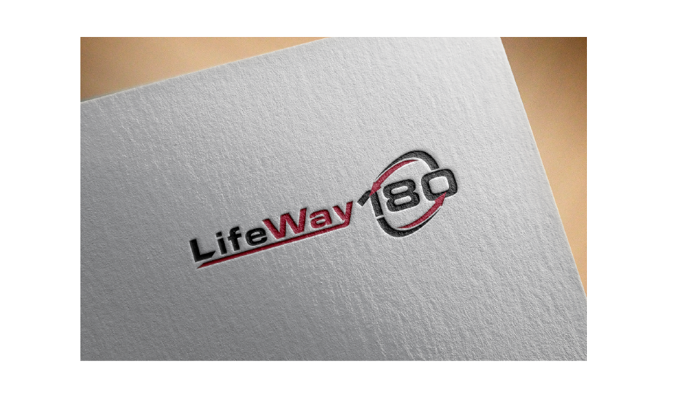 Modern, Professional Logo Design for Lifeway Oneighty (see description ...