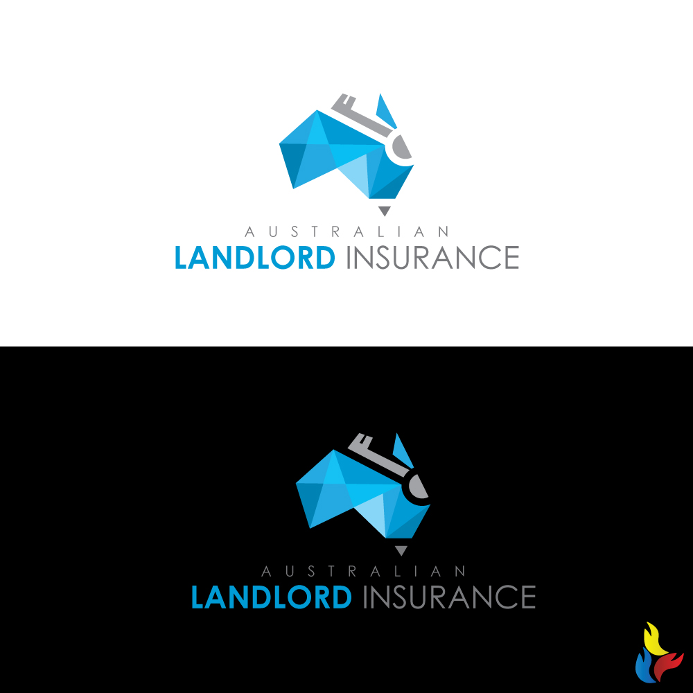 Serious, Modern, Insurance Logo Design for ALI - (new line)Australian ...