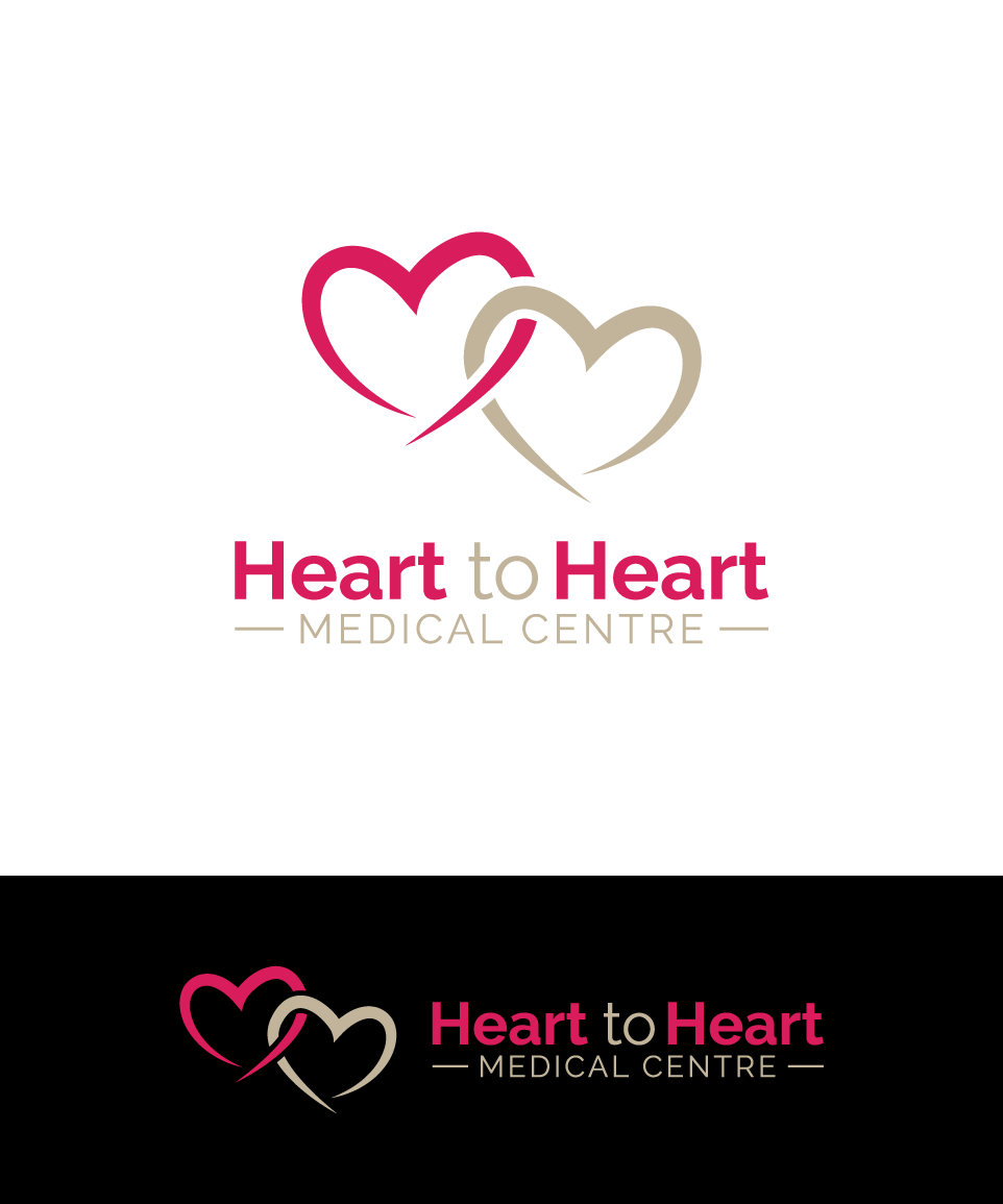 Heart Logos Design