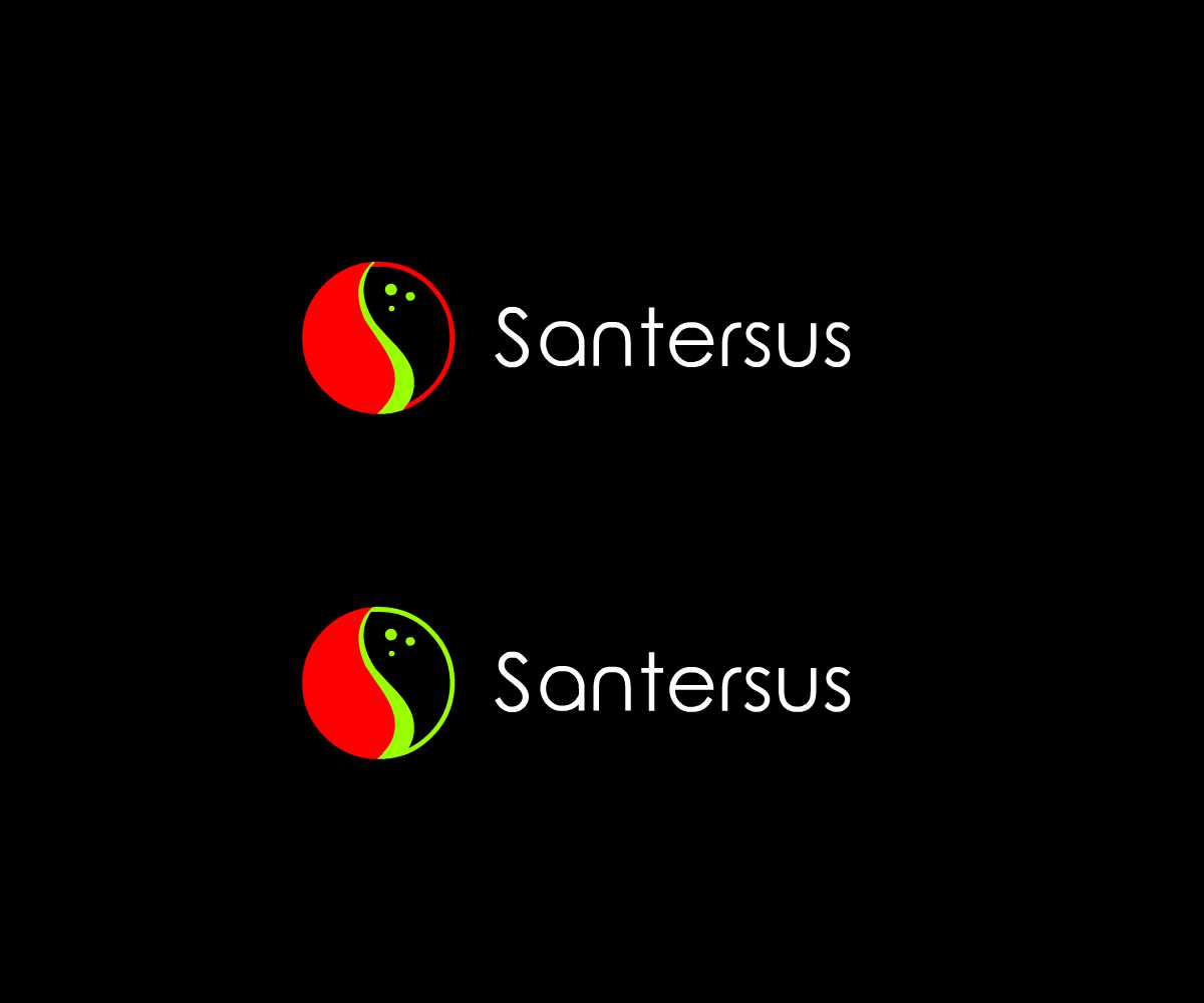 Elegant, Playful, Medical Equipment Logo Design for Santersus by Ameeee ...