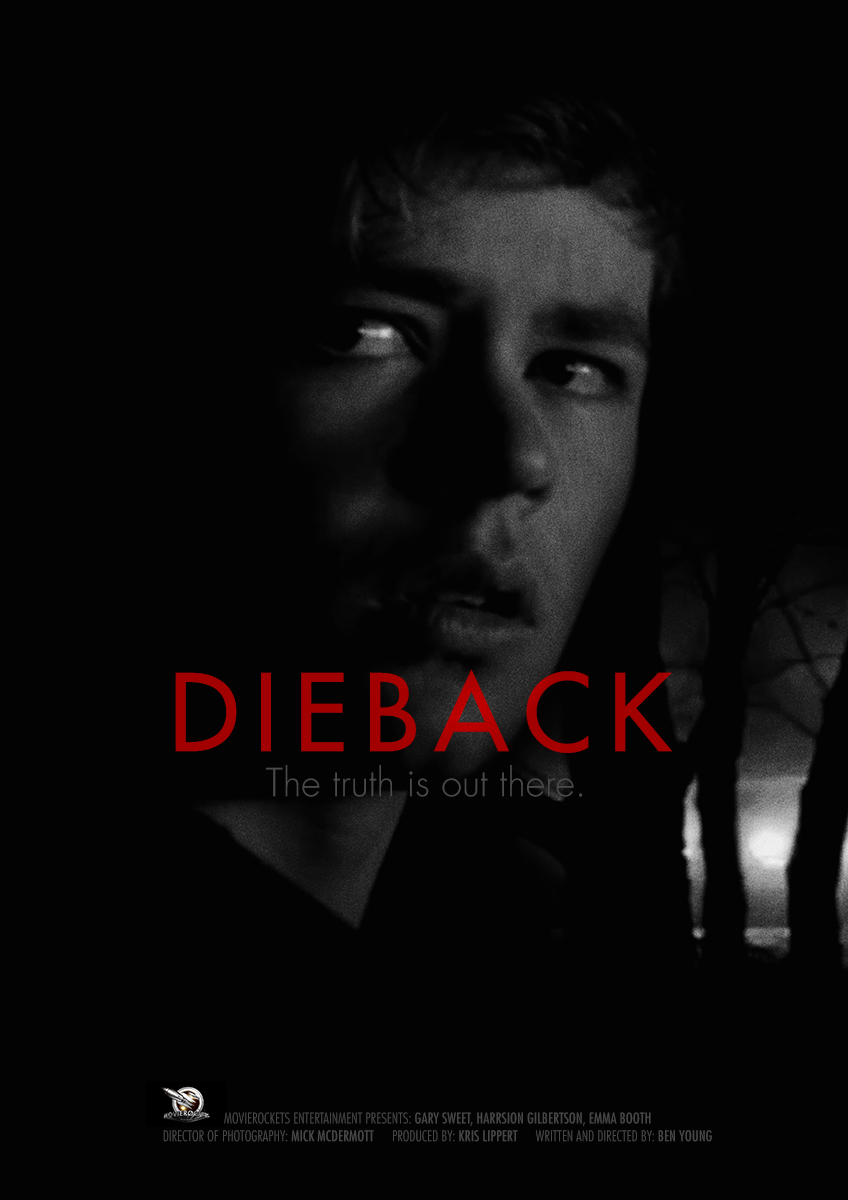 Professional, Serious, Movie Poster Design for a Company by Klemen ...