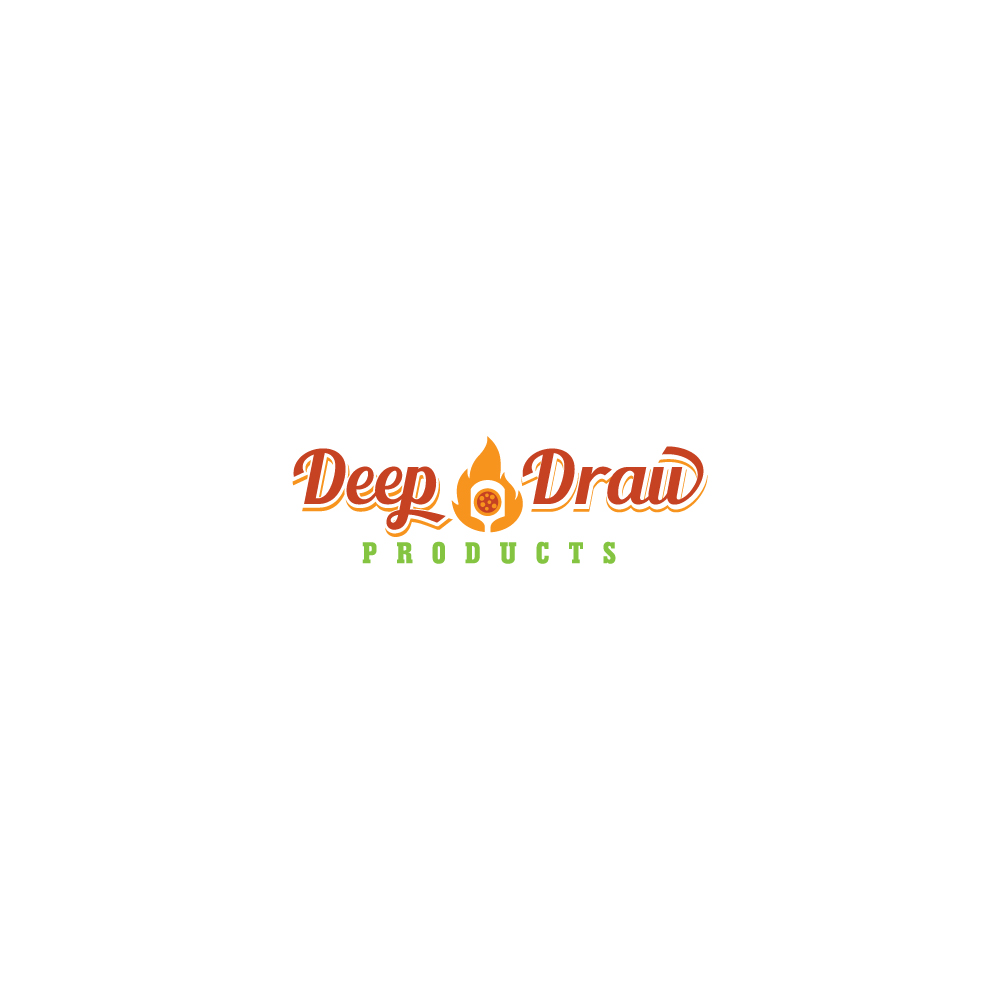 Elegant, Playful, Masonry Logo Design for Deep Draw Products by Sujit ...