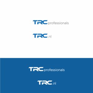 logo TRC professionals | 90 Logo Designs for TRC professionals and TRC.nl