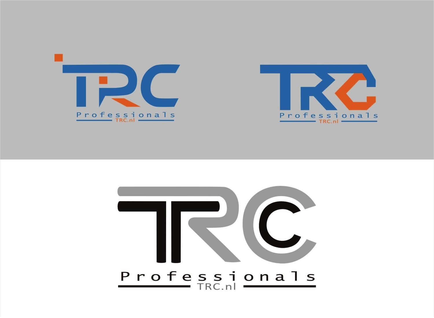Trc Solutions Logo