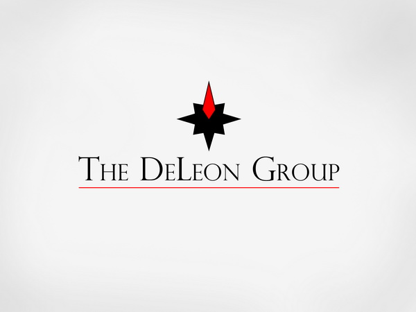 Serious, Professional, Industry Logo Design for The DeLeon Group, LLC or TDG or DeLeon ...