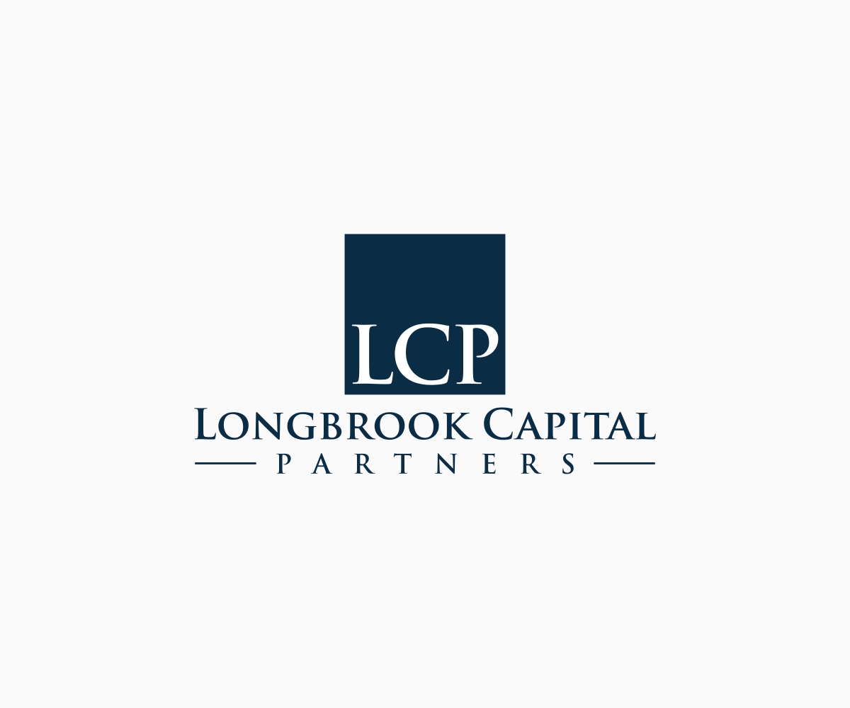 Professional, Conservative, Real Estate Logo Design for Longbrook ...