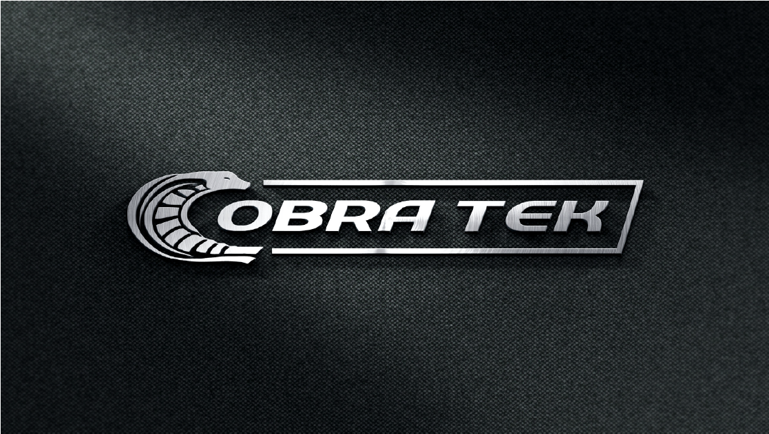Bold, Masculine, It Company Logo Design for Cobra Tek by jizzy123 ...
