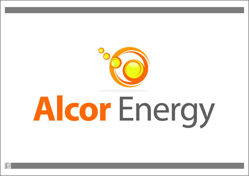 Logo Design for Alcor Energy by shal | Design #39624