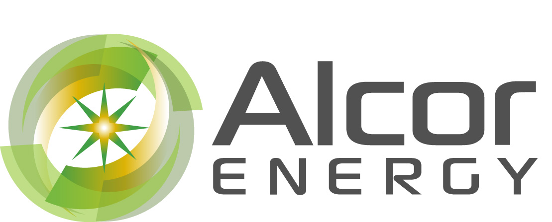Logo Design for Alcor Energy by WAkland | Design #39919