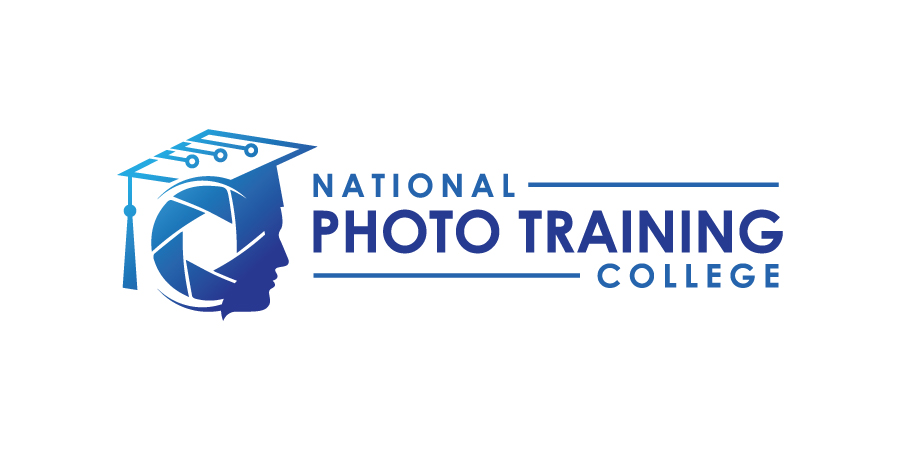 Serious, Modern, College Logo Design for National Photo Training ...