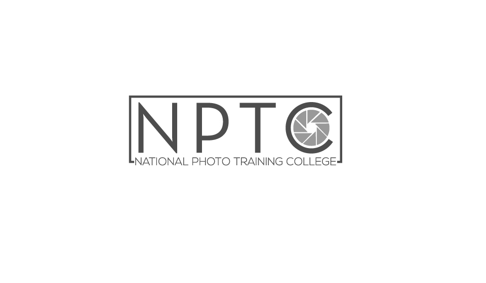 Serious, Modern, College Logo Design for National Photo Training ...