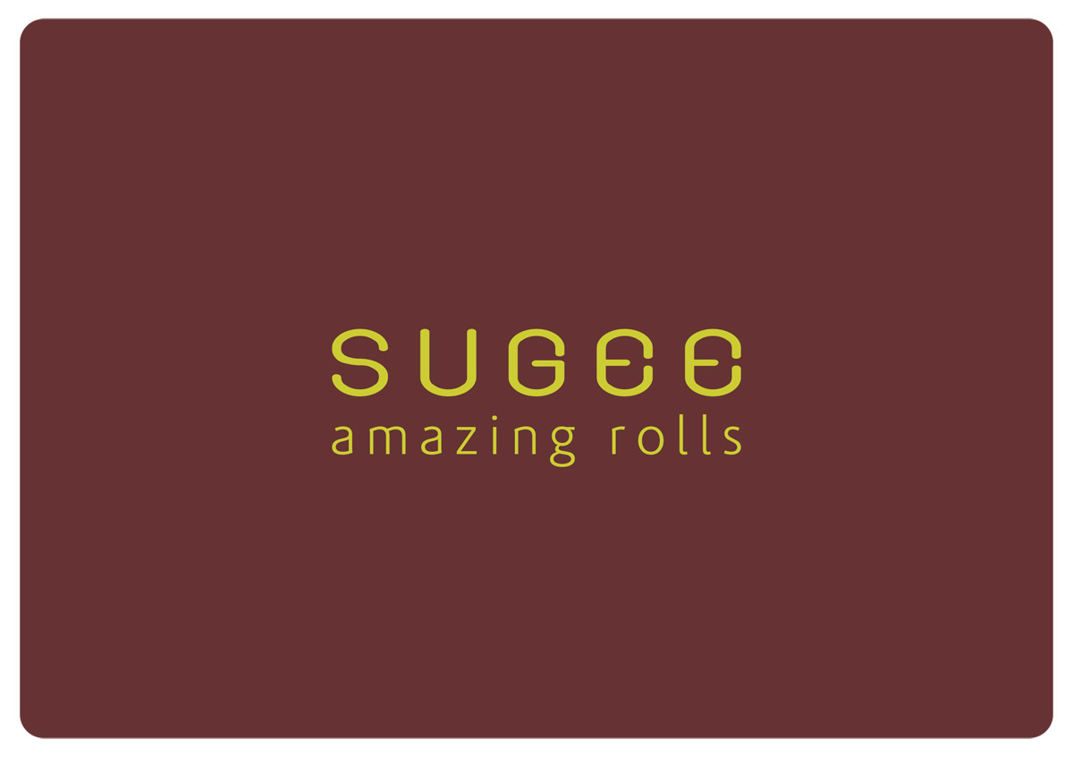 Modern, Colorful, It Company Logo Design for Sugee by Ell Doe | Design ...