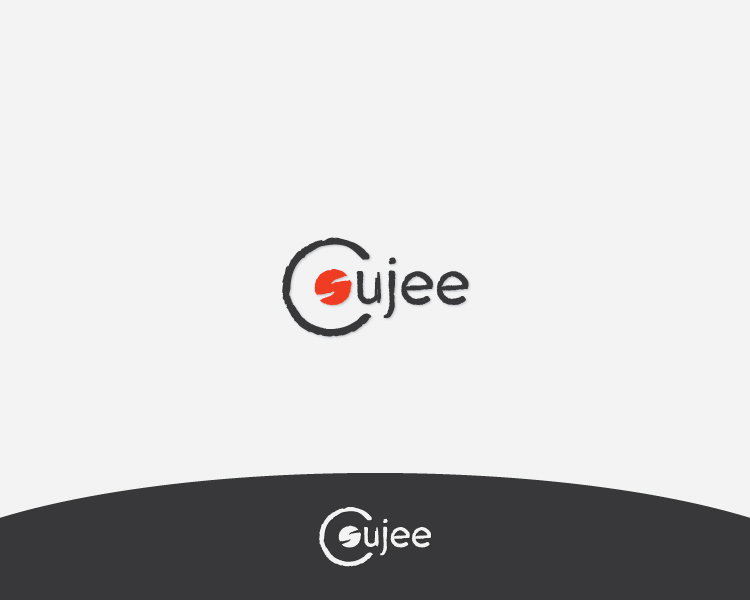 Modern, Colorful, It Company Logo Design for Sugee by MrBranding ...