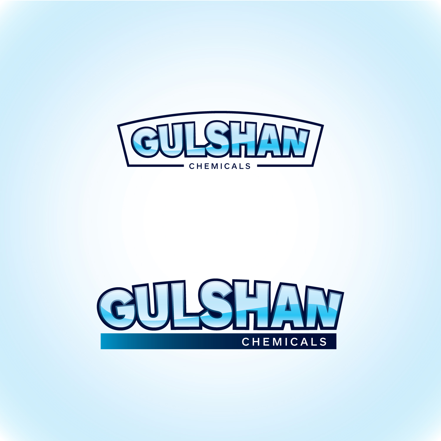Professional, Serious, Industry Logo Design for Gulshan/ Gulshan ...