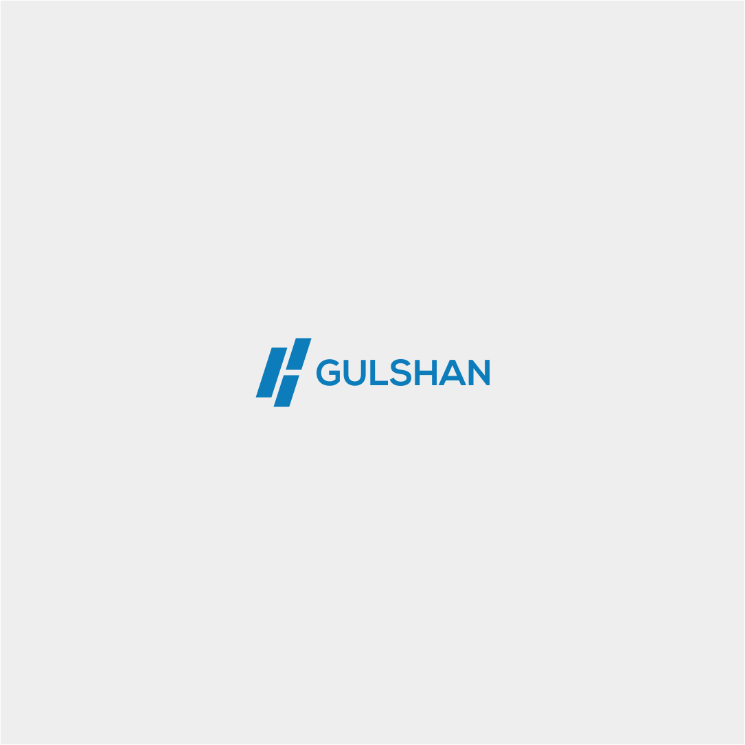 Professional, Serious, Industry Logo Design for Gulshan/ Gulshan ...