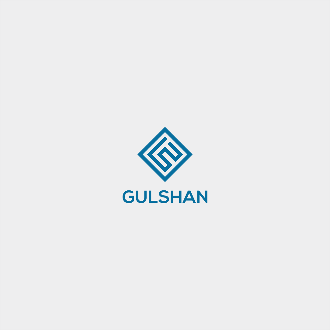Professional, Serious, Industry Logo Design for Gulshan/ Gulshan ...