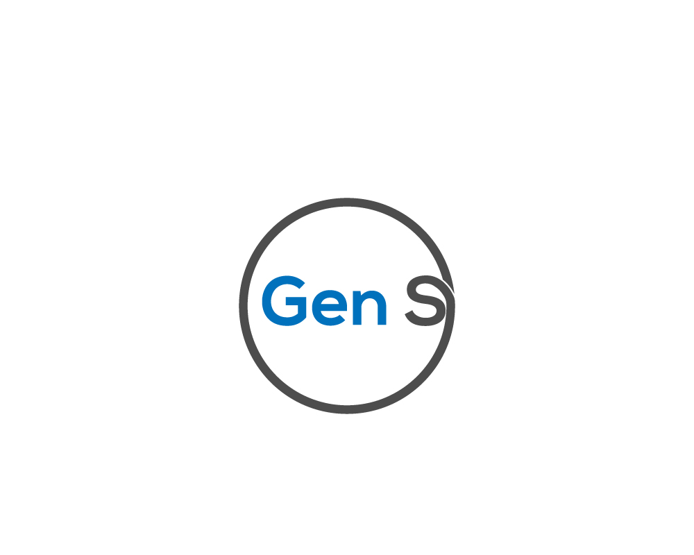 Bold, Modern, Environment Logo Design for Gen S by imsakiballhasan ...
