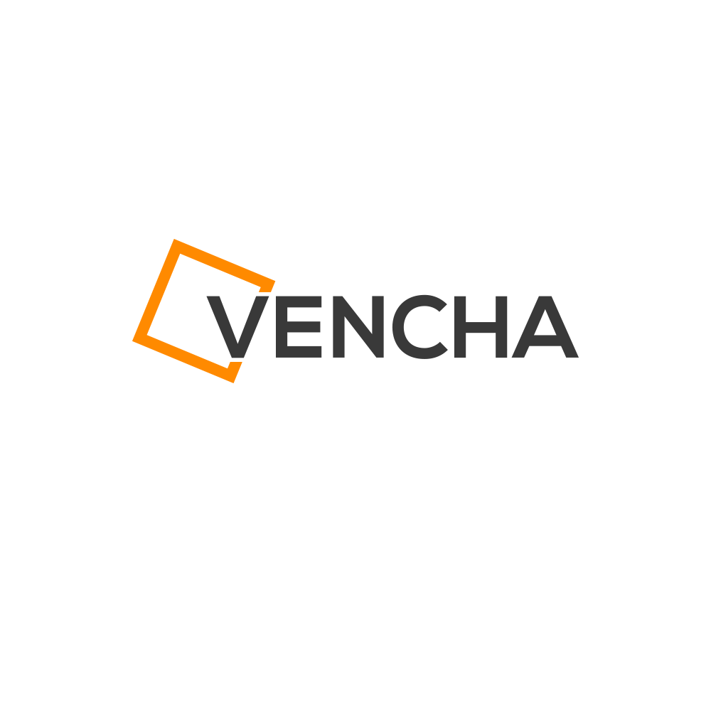 Modern, Professional, Retail Logo Design for Vencha by CrimsonRain ...